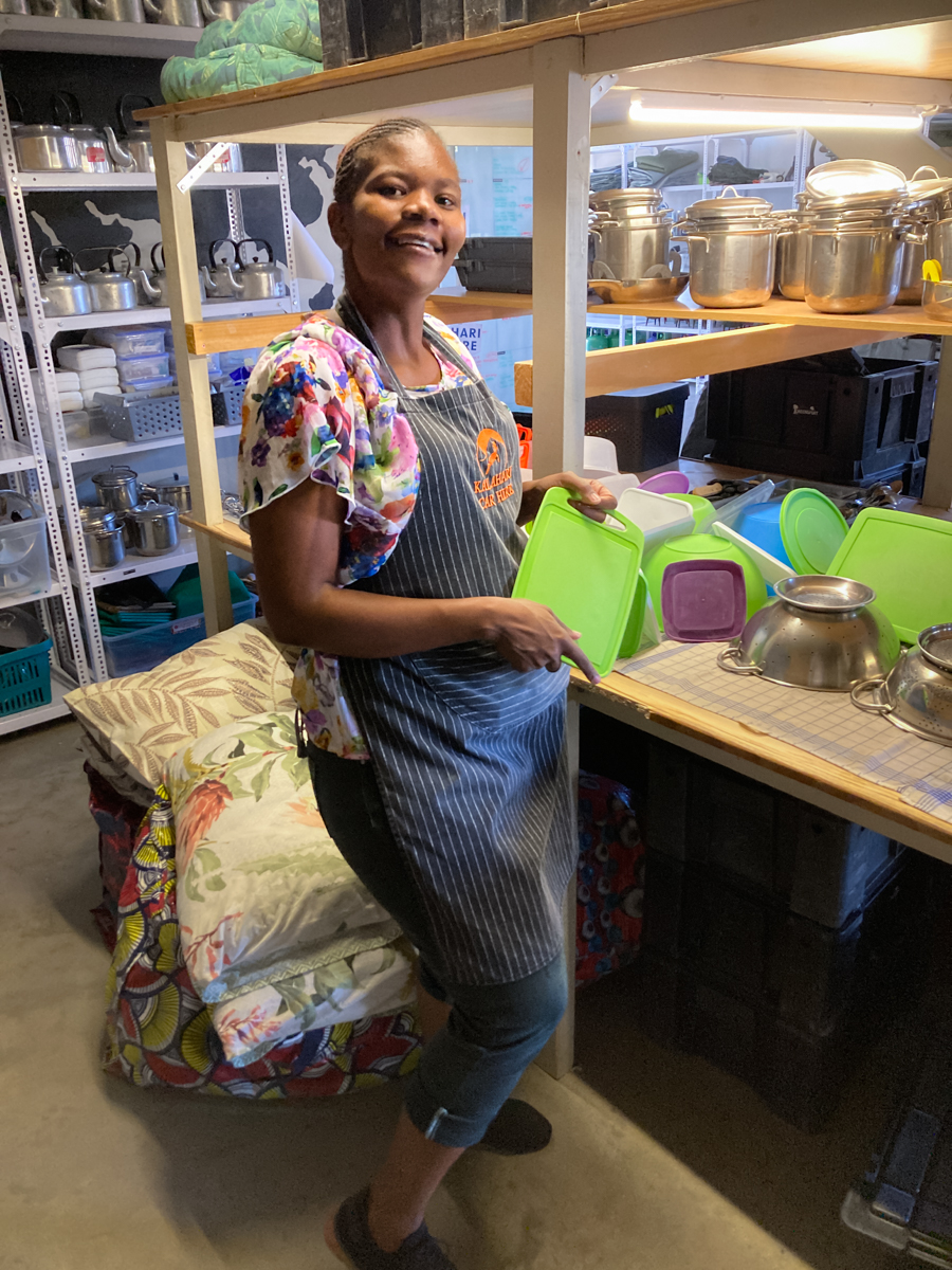 Kalahari Car Hire – Team