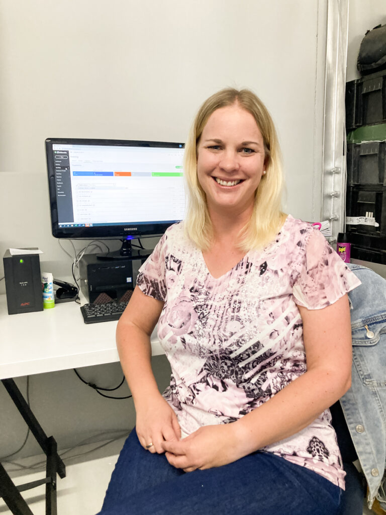 Kalahari Car Hire – Team