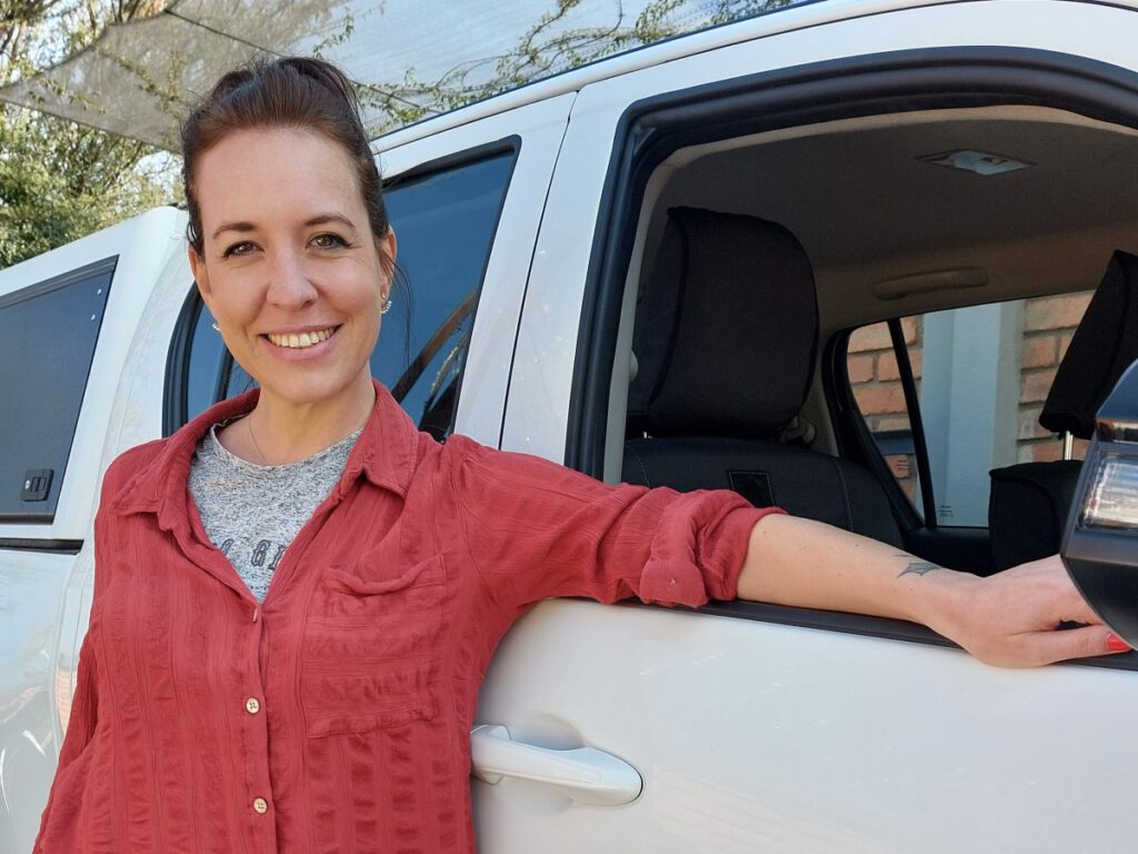 Kalahari Car Hire – Team